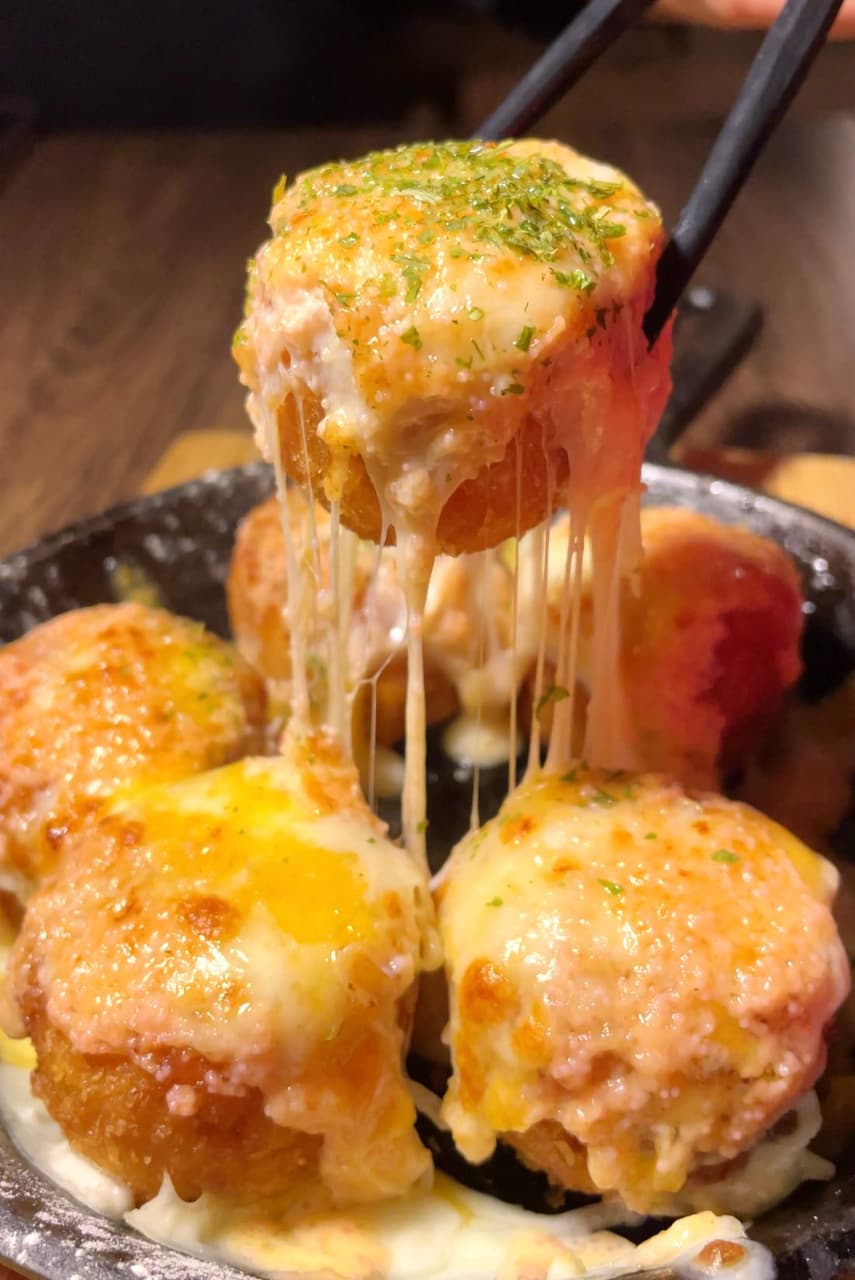 Google評論4.7星寶藏居酒屋 - 鈴木同學 ʕ•̫͡•ʔ (@suzuki05) | Dcard