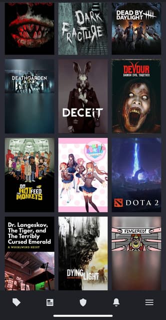 有冇香港嘅朋友一齊玩下pc game🤙🏻 - 港澳 ACG板 | Dcard