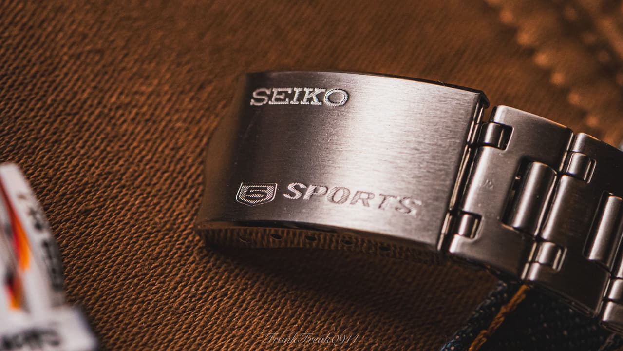 Seiko Speedtimer 7017-6050 - 精品錶板 | Dcard