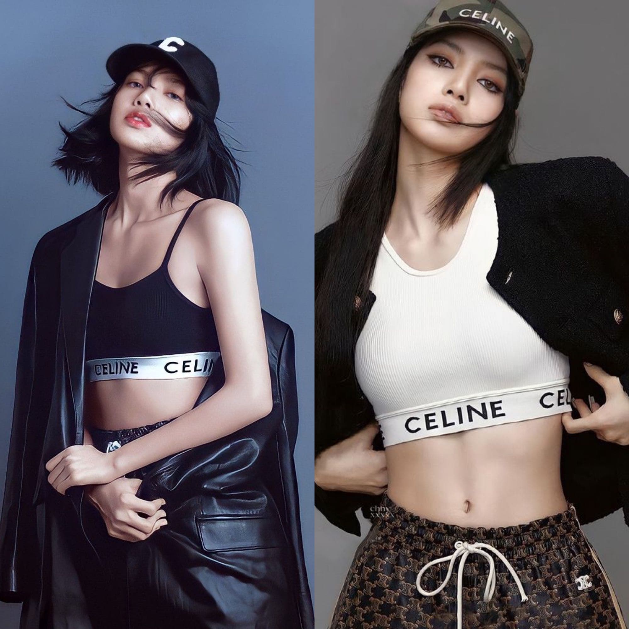 #詢問 CK內衣還是Celine內衣？ - 穿搭板 | Dcard