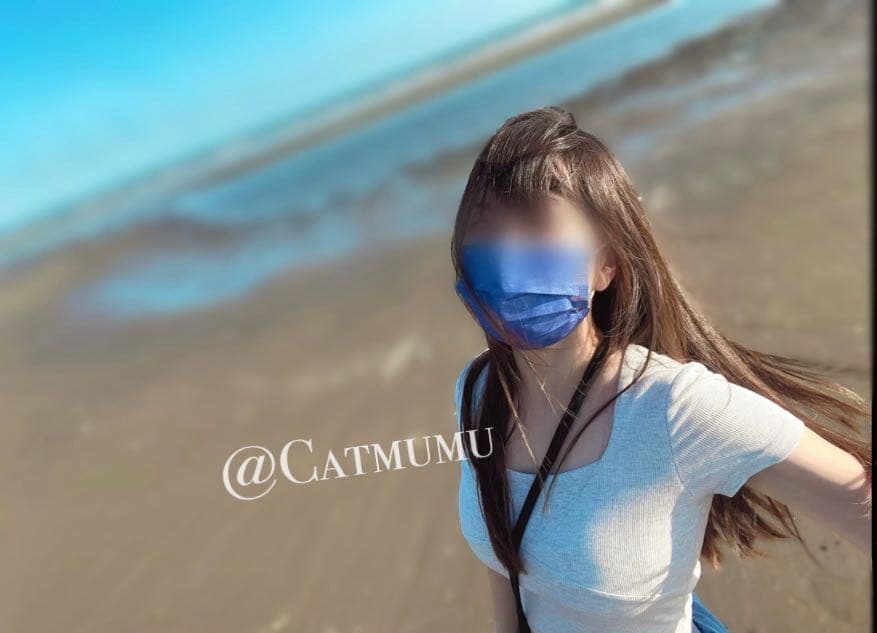海邊🏖️Motel做愛 - catmumu (@cat_mumu) | Dcard