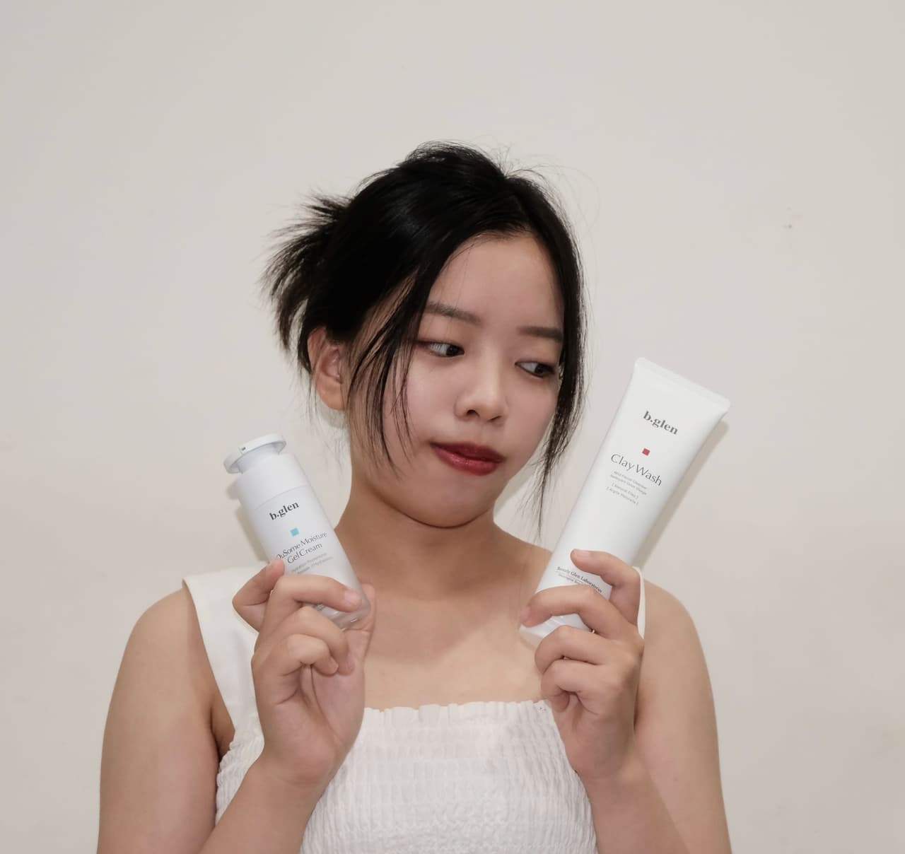 b.glen日常保養開箱分享📝 - 這邊這個優秀小青年 (@cl_20) | Dcard