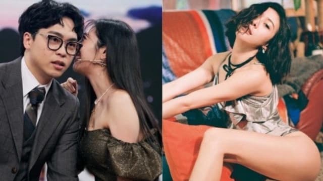 Albee真的是顏值封頂？ - 閒聊板 | Dcard