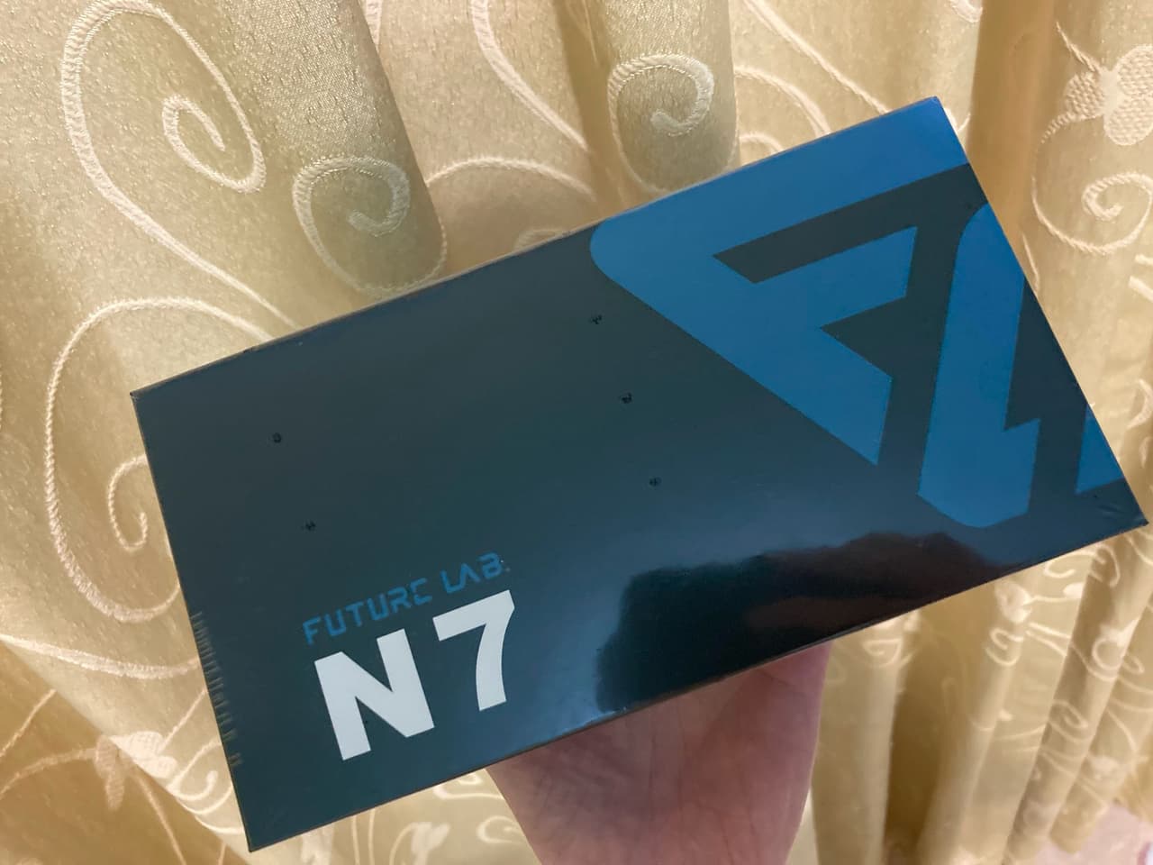 #我要賣 已售出Future N7&N7S 空氣清淨機 買一送一 - 二手交易板 | Dcard