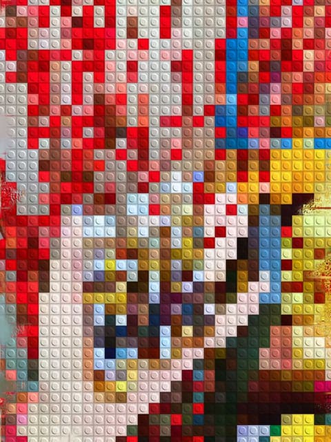 我的牌會反噬嗎？新手舉手發問時間 - 阿貓貓的佛牌世界 (@kelliecat) | Dcard