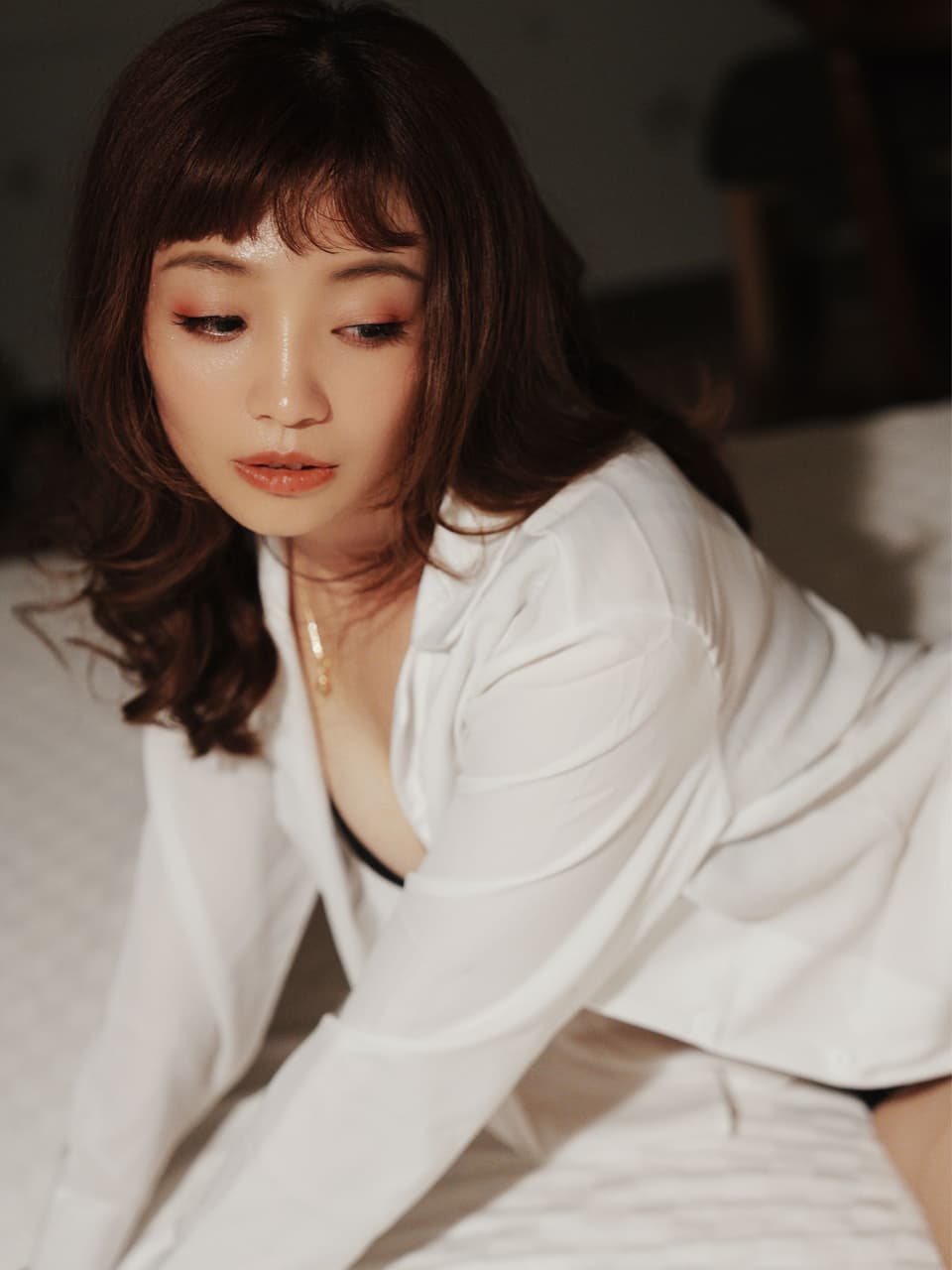 有那麼一點破碎感 - 瑀🐱 (@jiejie_0527) | Dcard