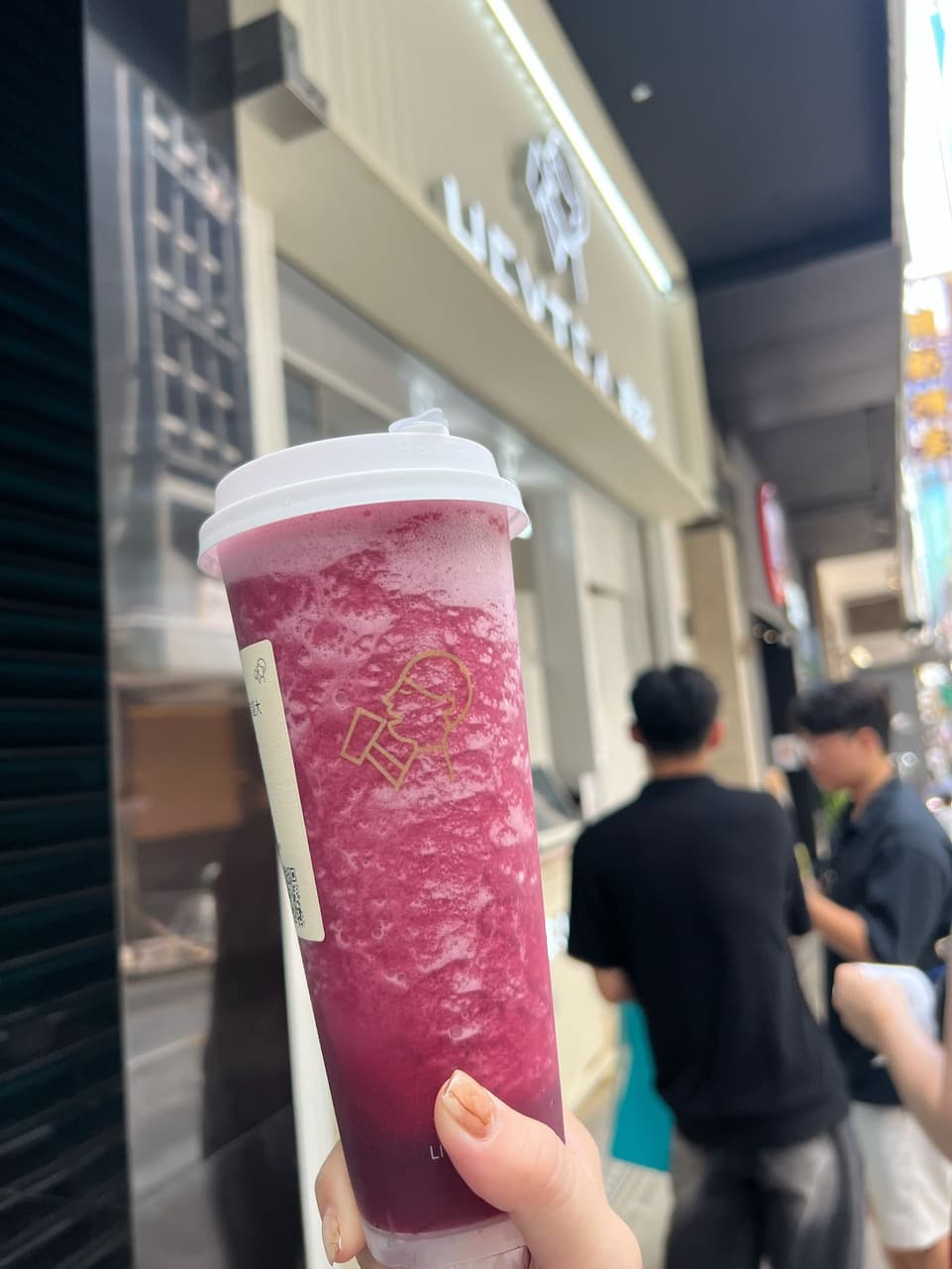 #國外遊記 香港遊記🇭🇰_D2 - 旅遊板 | Dcard