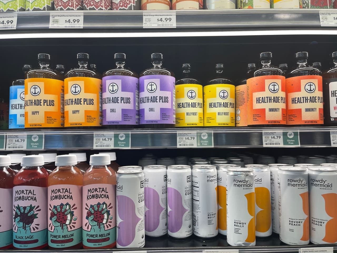 美國遊記#1｜美國超市逛什麼 - 公主營養師👑 (@princess_rd) | Dcard