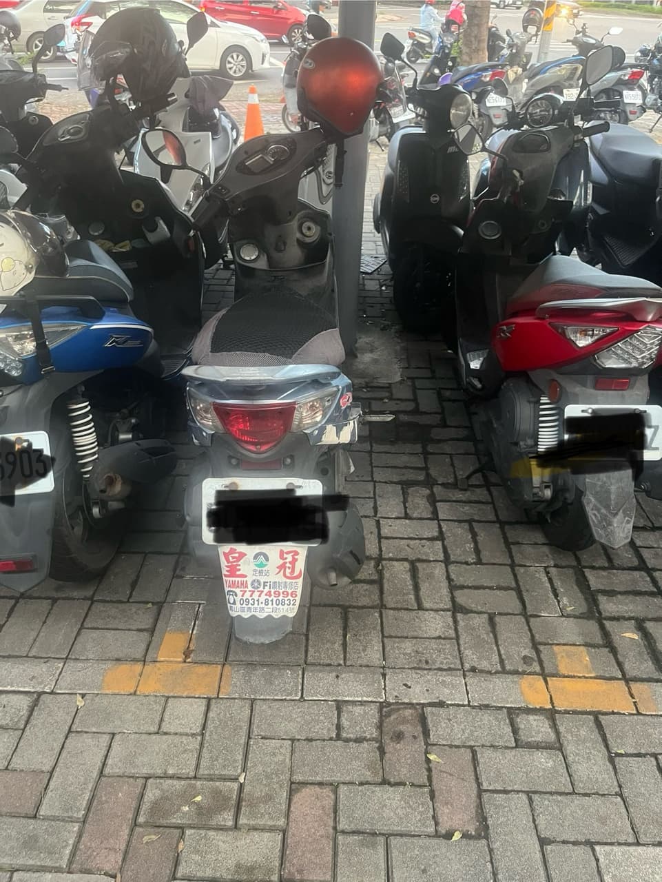 傳說中的中柱仔 - 閒聊板 | Dcard