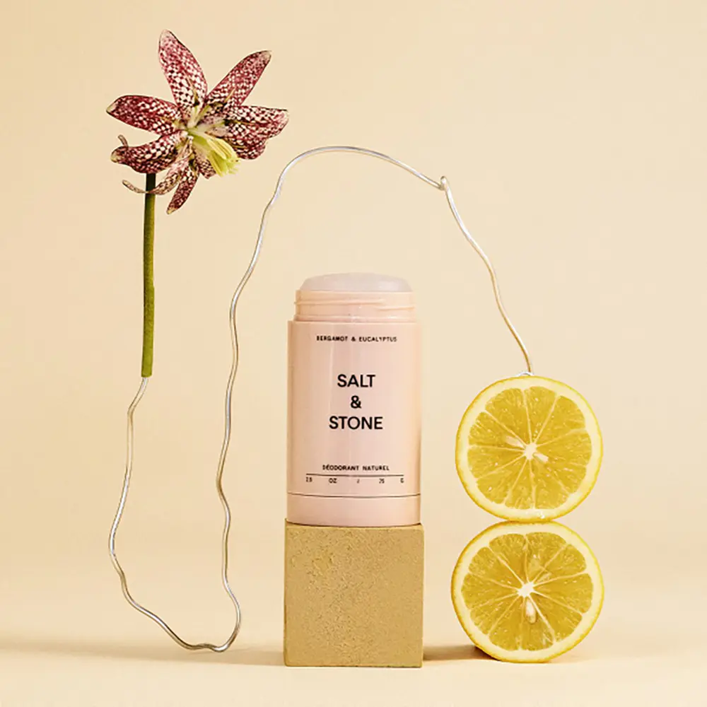 SALT&STONE｜天然體香膏 - 美妝板 | Dcard 好物研究室