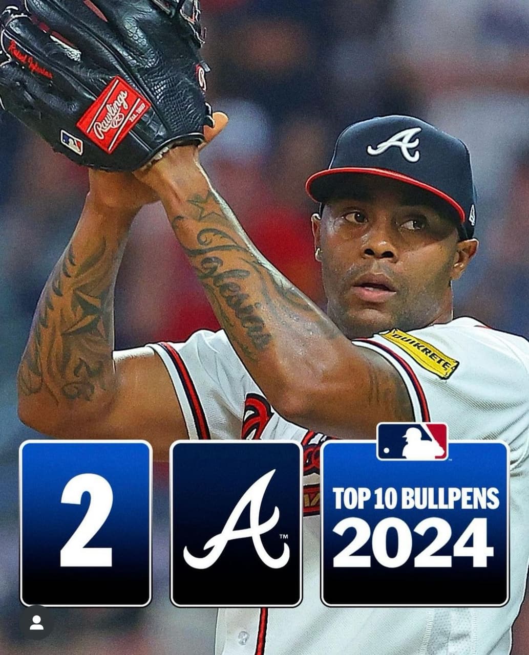 #討論 MLB 官網預估 2024 賽季牛棚最強的前 10 名 - MLB板 | Dcard