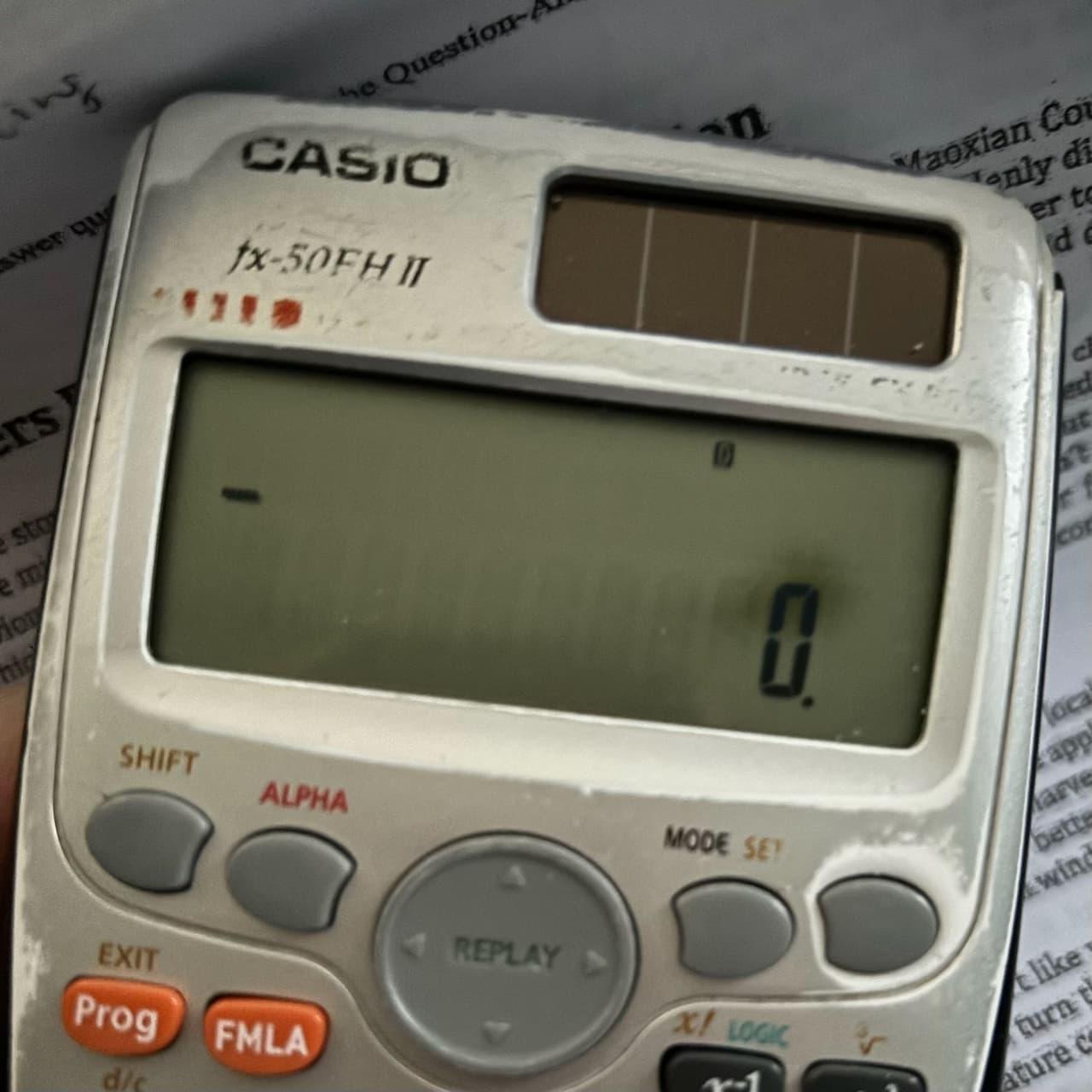 cal機甩色係咪最好去補返 - DSE 考生專區板 | Dcard