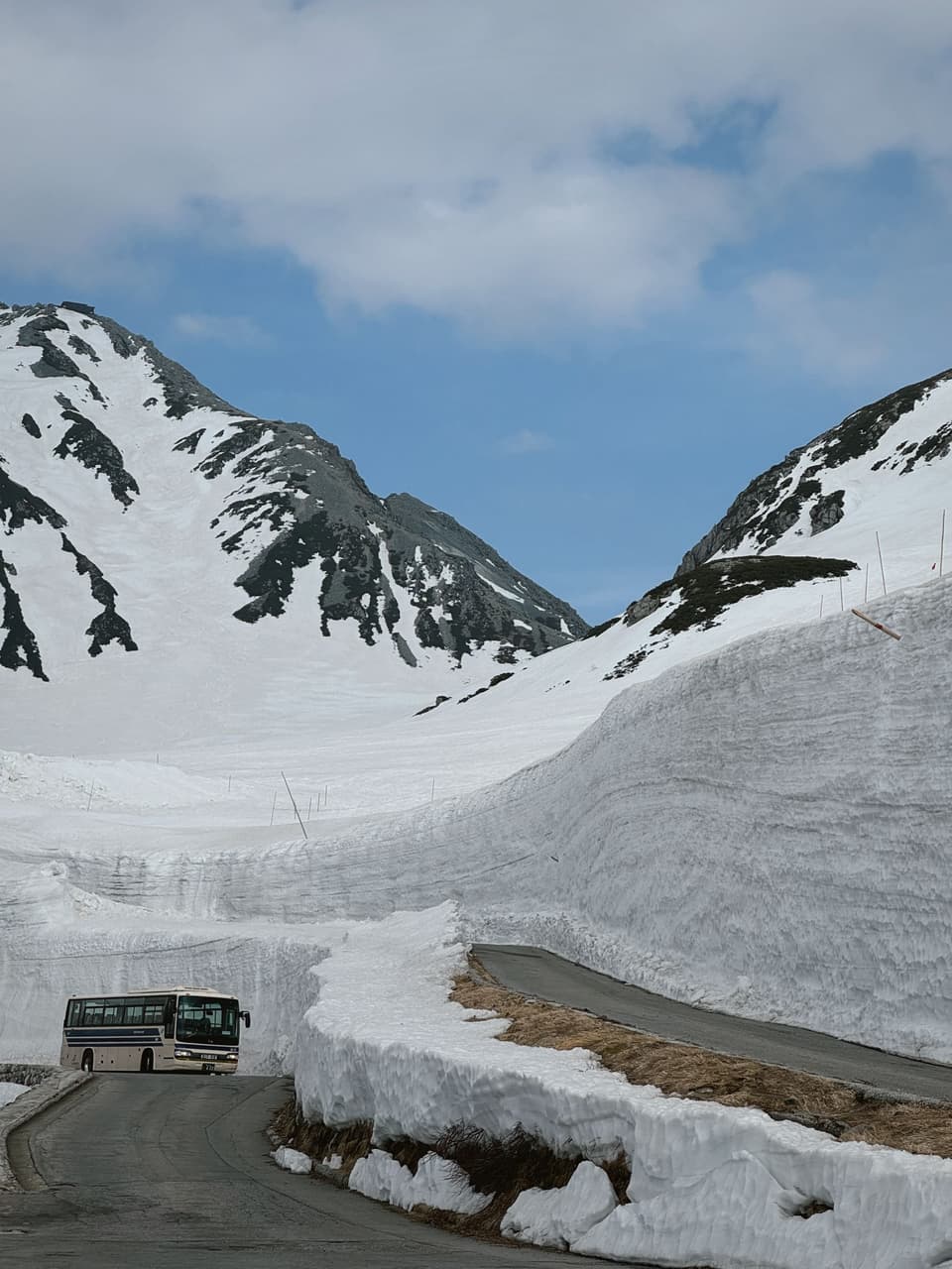 黑部立山 | Dcard