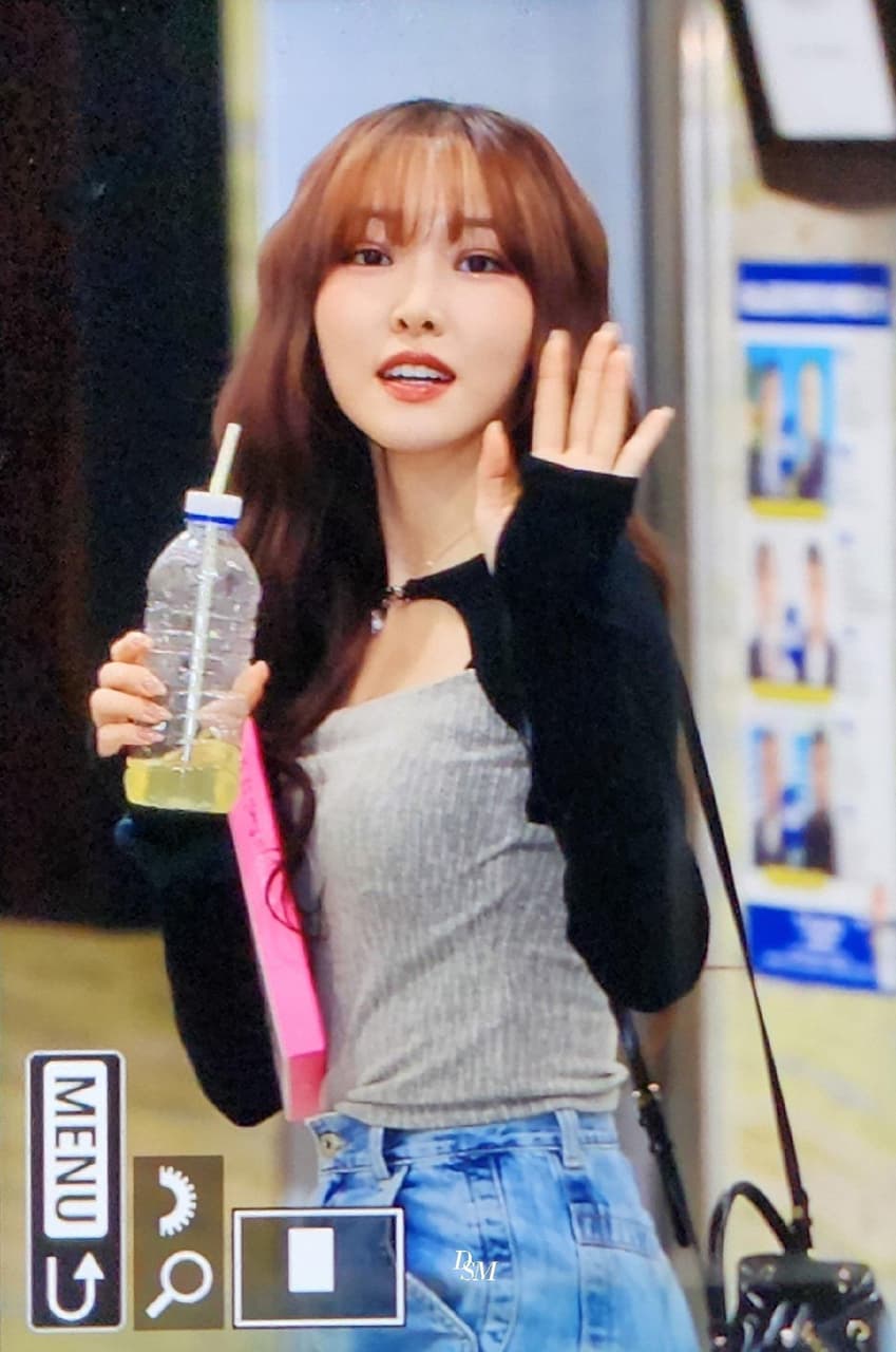 #電台 221129 Yuju DJ - KBS Cool FM Station Z Night View - GFRIEND板 | Dcard