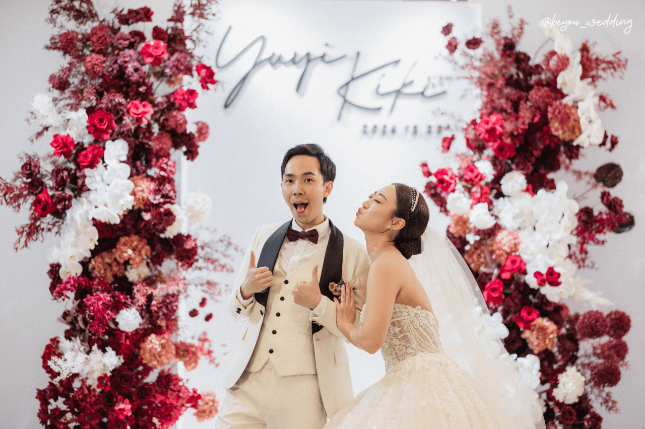 婚禮紅包怎麼包才不失禮？這些細節你要知道！ - beyou婚禮顧問 (@beyou_wedding) | Dcard