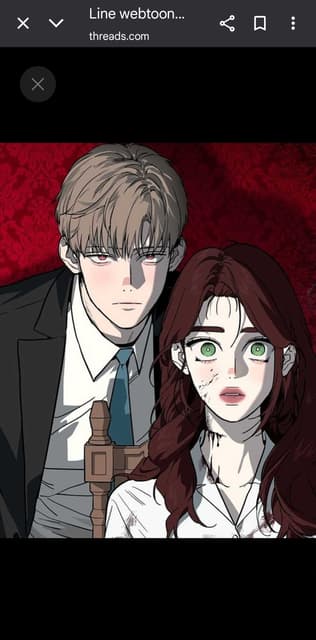 #分享 7月新作驚悚恐怖類 幽靈的呢喃《Phantom Whispers》 - Webtoon板 | Dcard