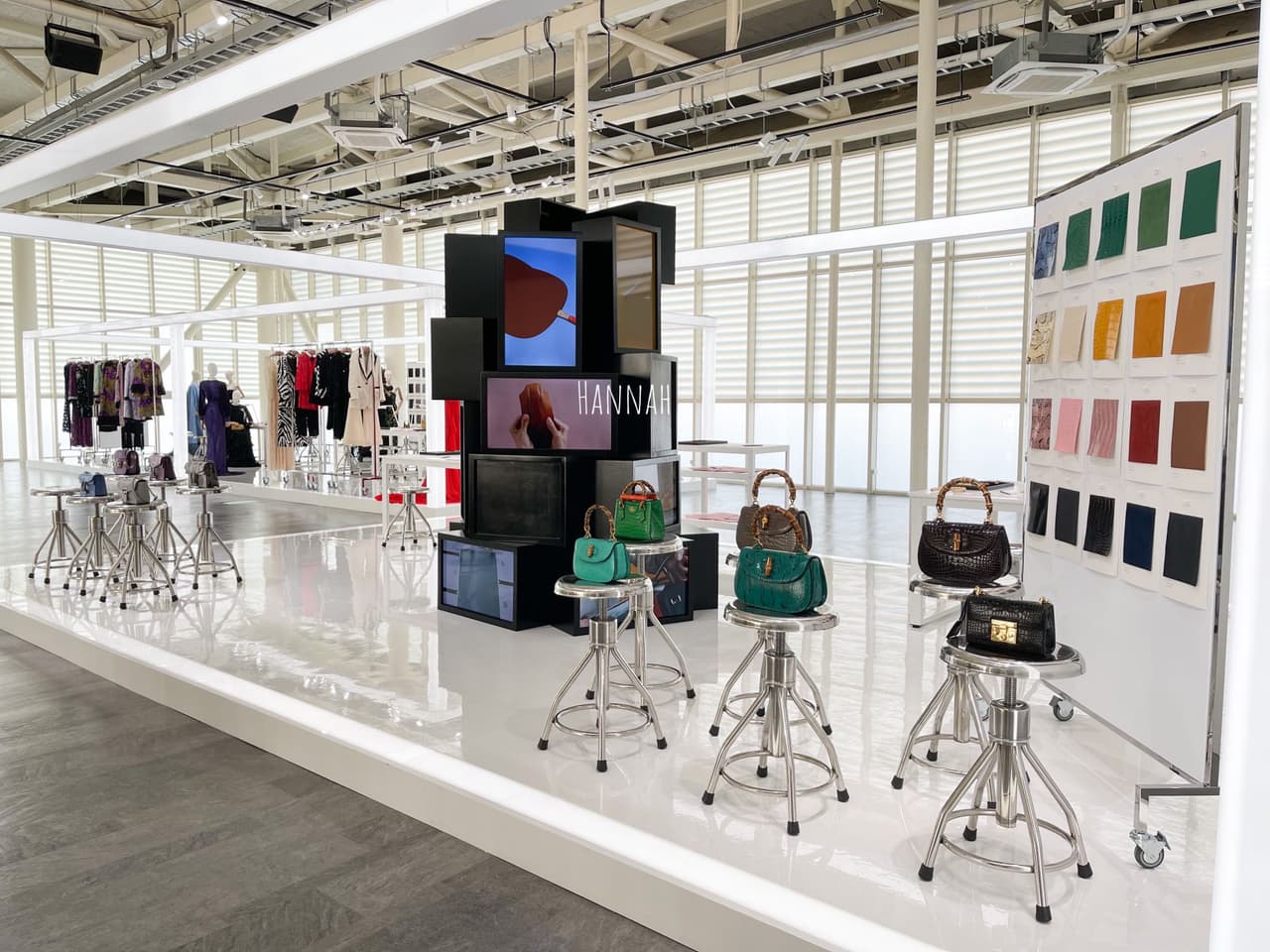 #分享 Gucci ART LAB 活動分享(文長) - 精品板 | Dcard