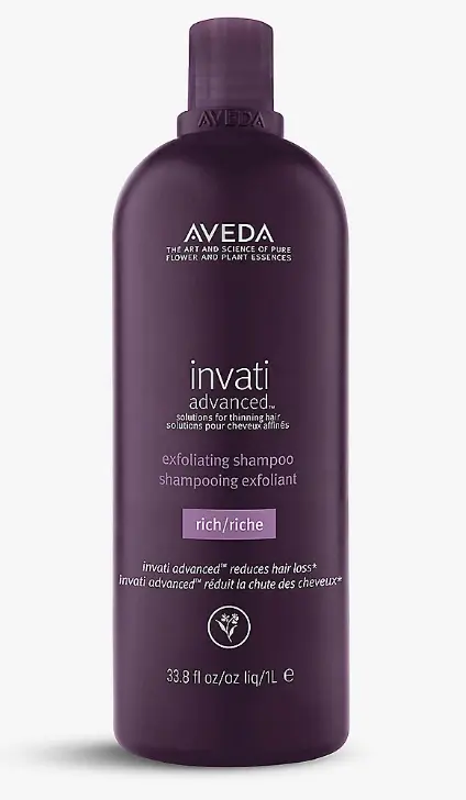 #分享 幫媽媽抗掉髮心路歷程 使用AVEDA INVATI系列 - 美髮板 | Dcard