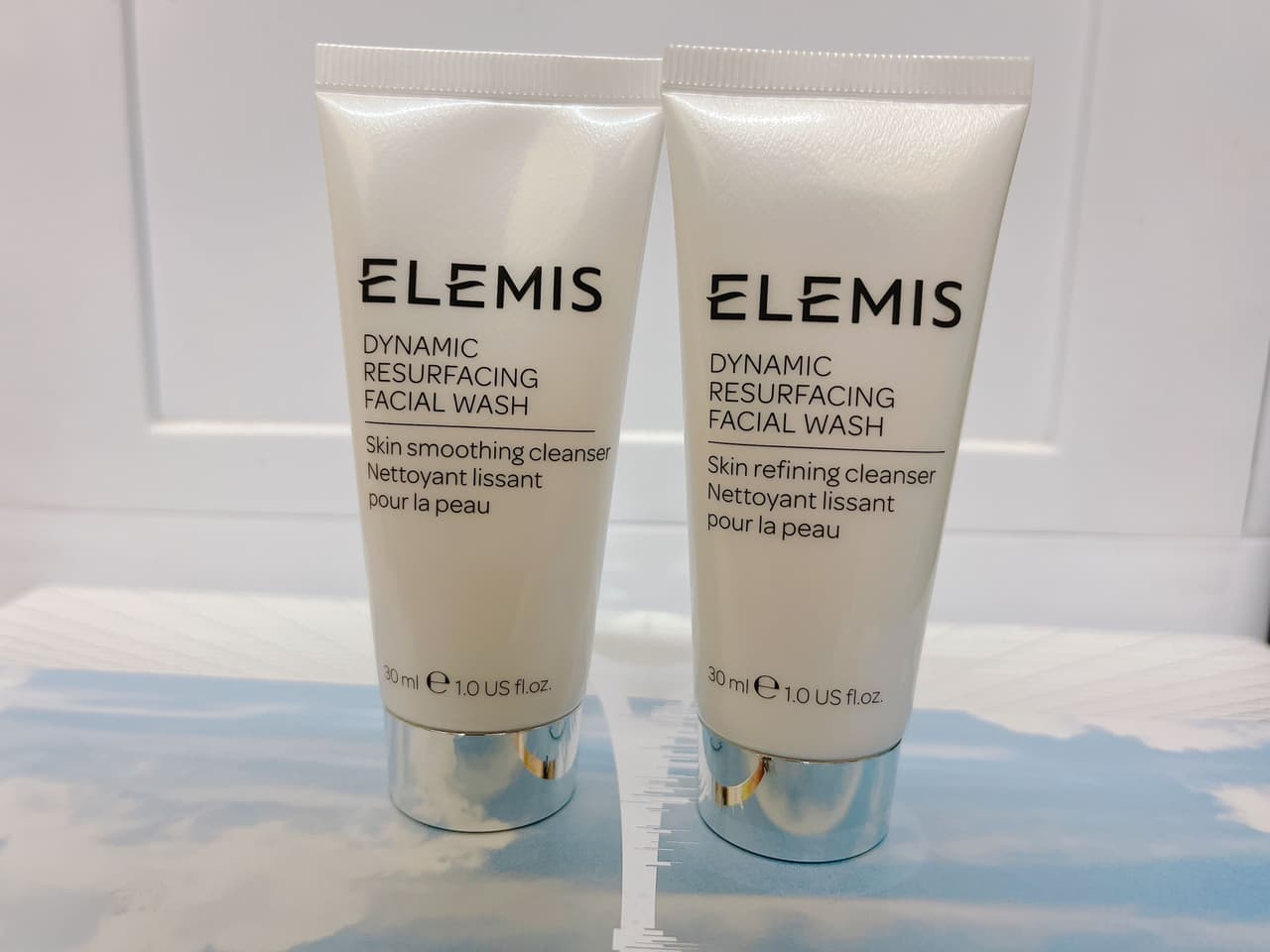 #售全新 ELEMIS/巴黎卡詩 小樣 出售 - 二手交易板 | Dcard