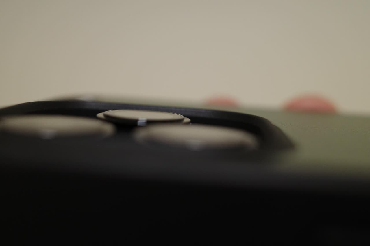 #分享 Topologie Bump 手機殼快速開箱 - 3C板 | Dcard