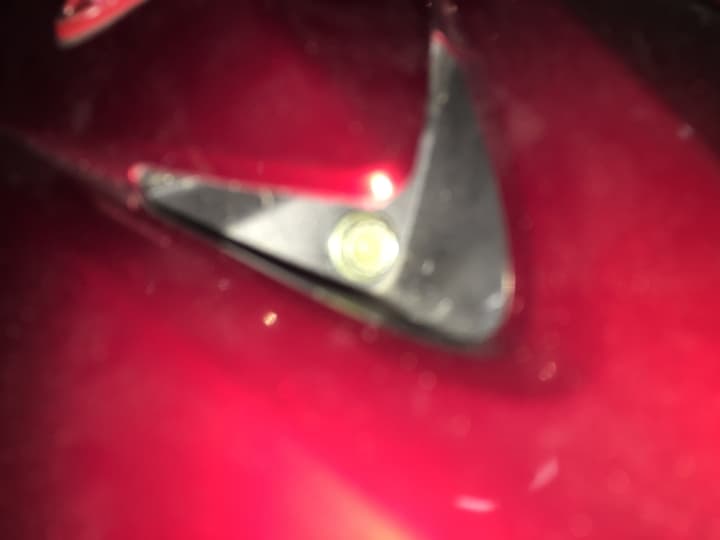 #圖#片 Bon 125 安裝機車小U - 機車板 | Dcard