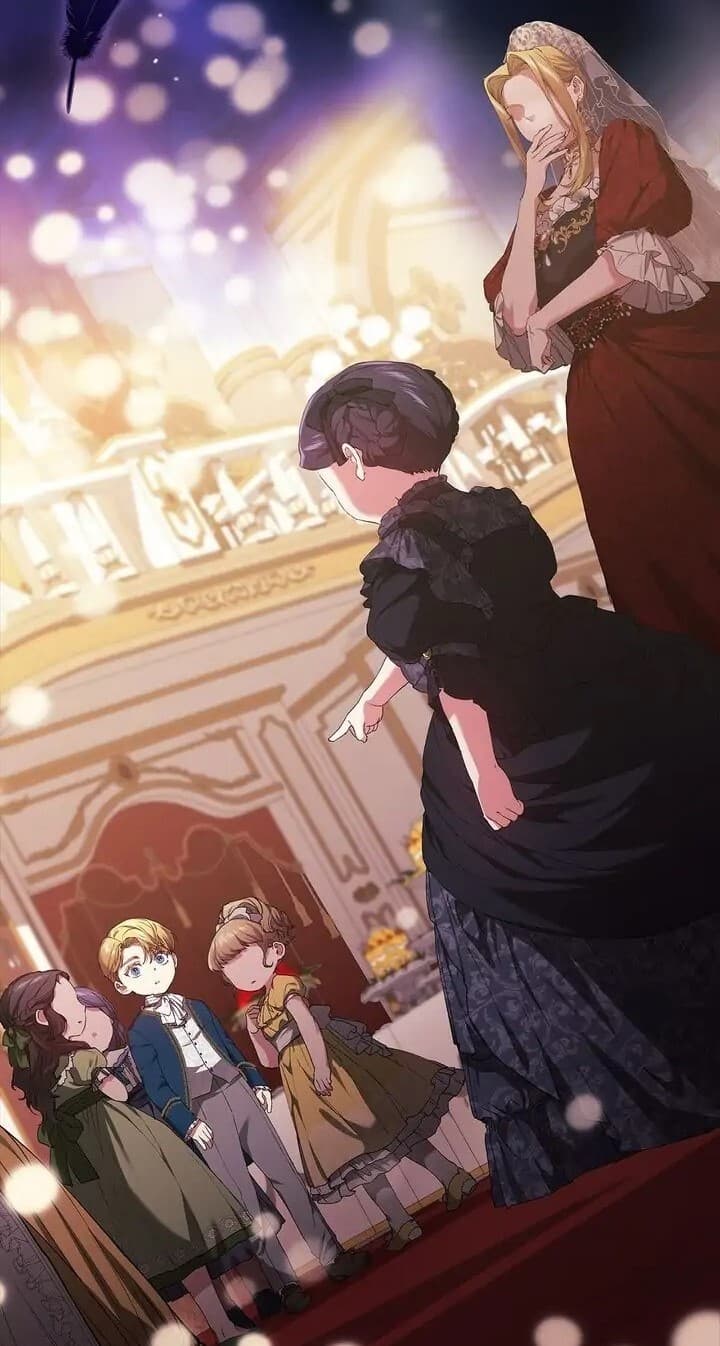 #分享 一部我很喜歡的漫畫 《The Broken Ring: This Marriage Will Fail Anyway ...