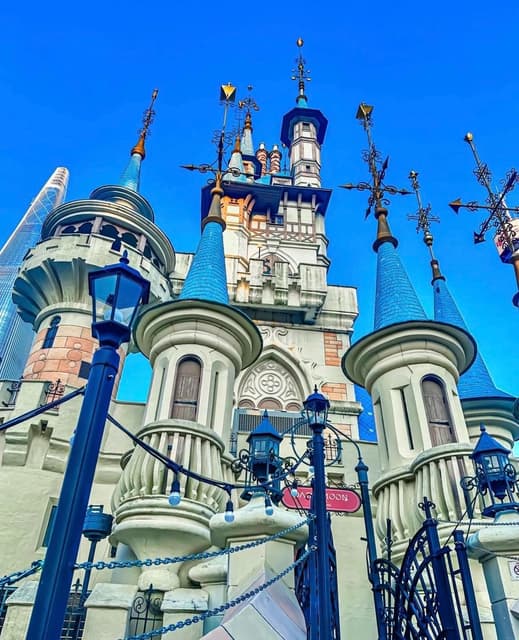 ro 樂園 的相關討論與真實心得｜Dcard