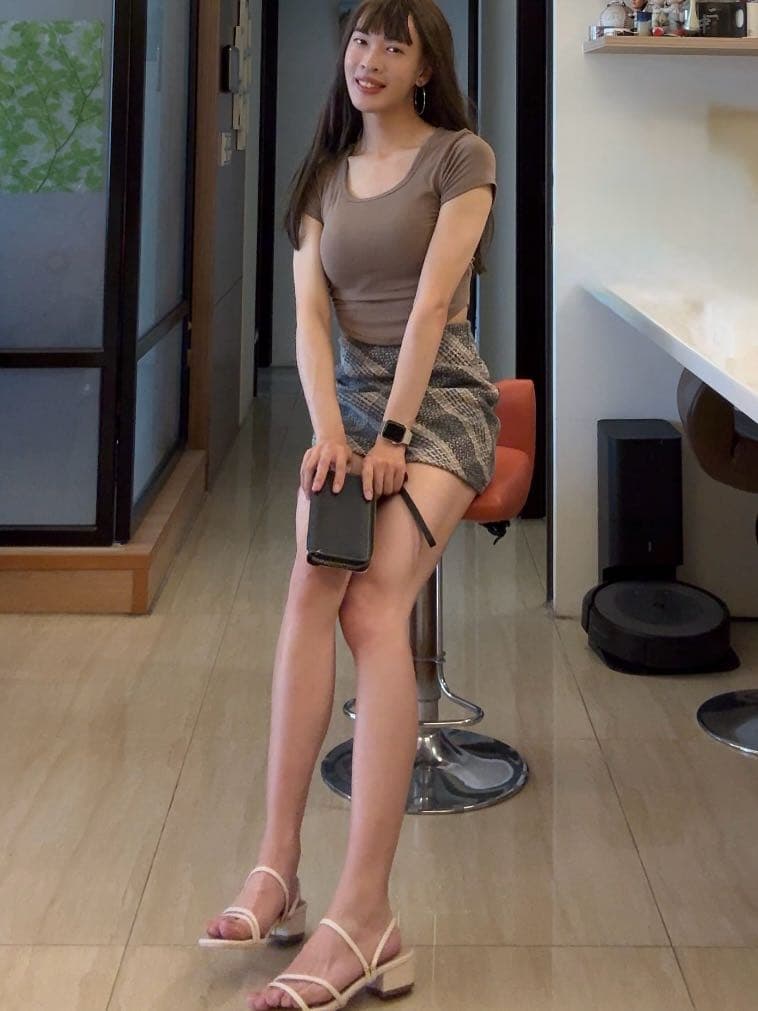 🌞五月的我 - みぞれ (@arare) | Dcard