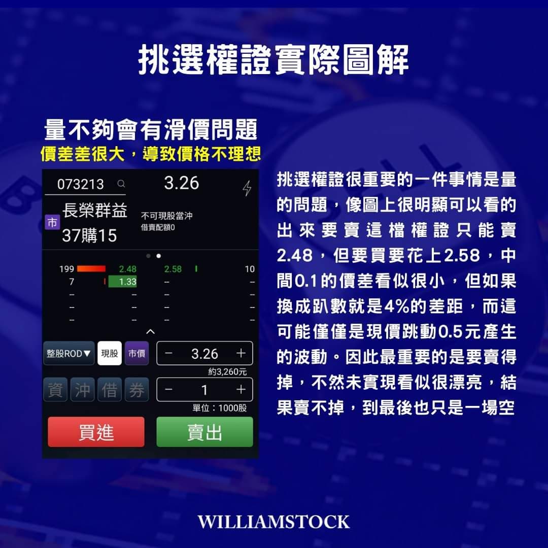 權證 - 威廉史塔克 (@worldpeace180) | Dcard