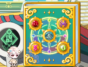 #情報 #新楓之谷 V267版本活動：【記憶中的一頁】 - 楓之谷板 | Dcard