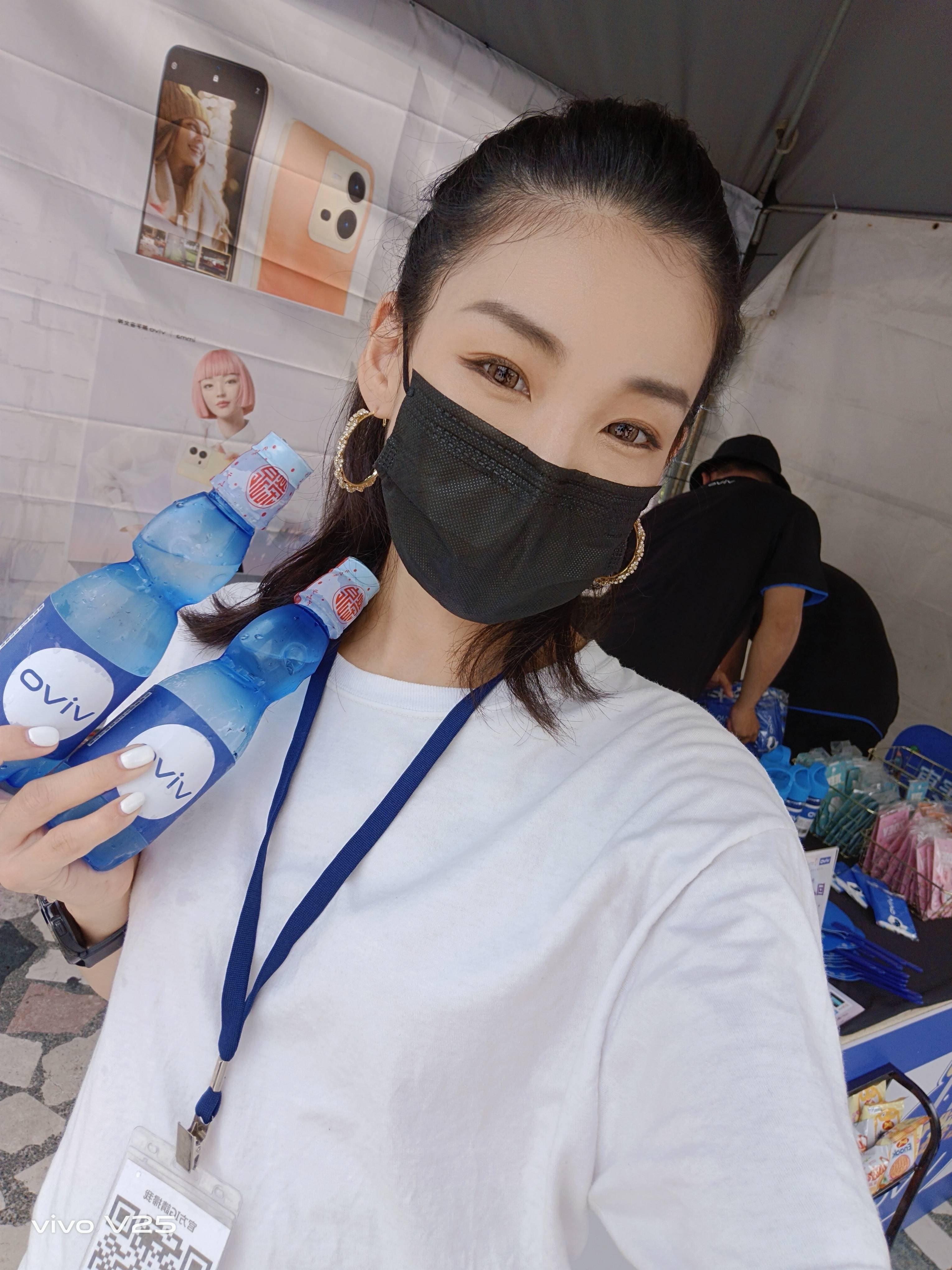 #心得 Dcard萬事屋 & vivo V25體驗 - 3C板 | Dcard