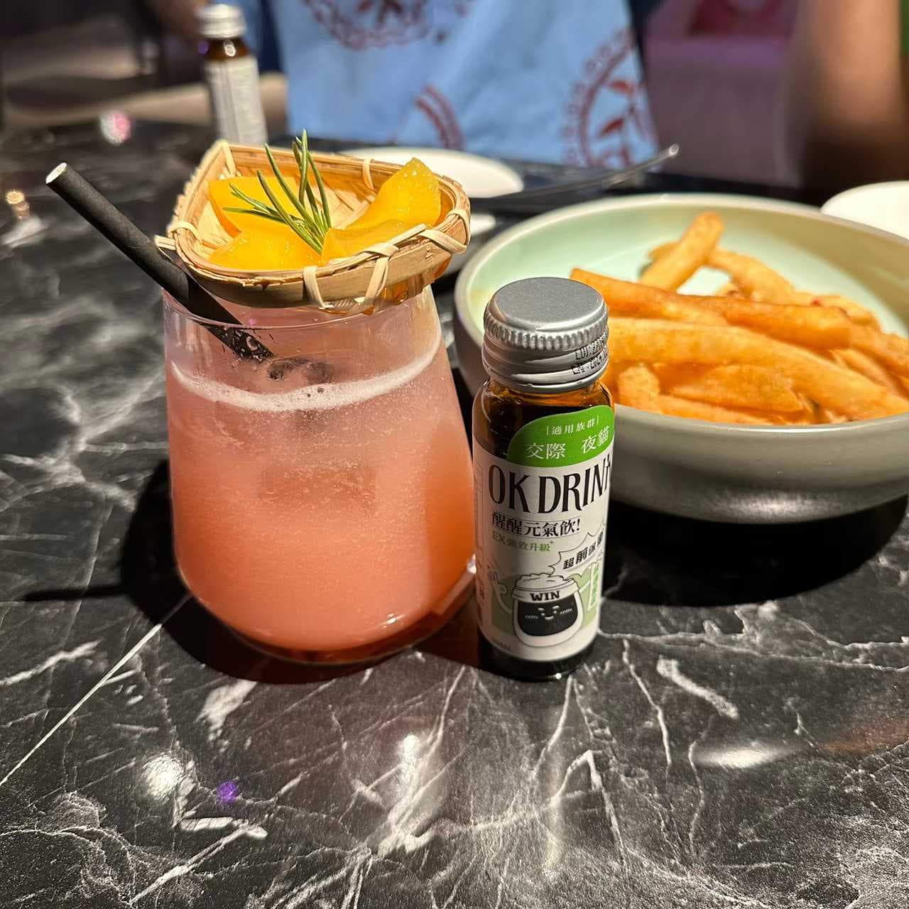 有什麼推薦的調酒嗎 - 品酒板 | Dcard