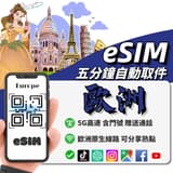 歐洲esim | Dcard