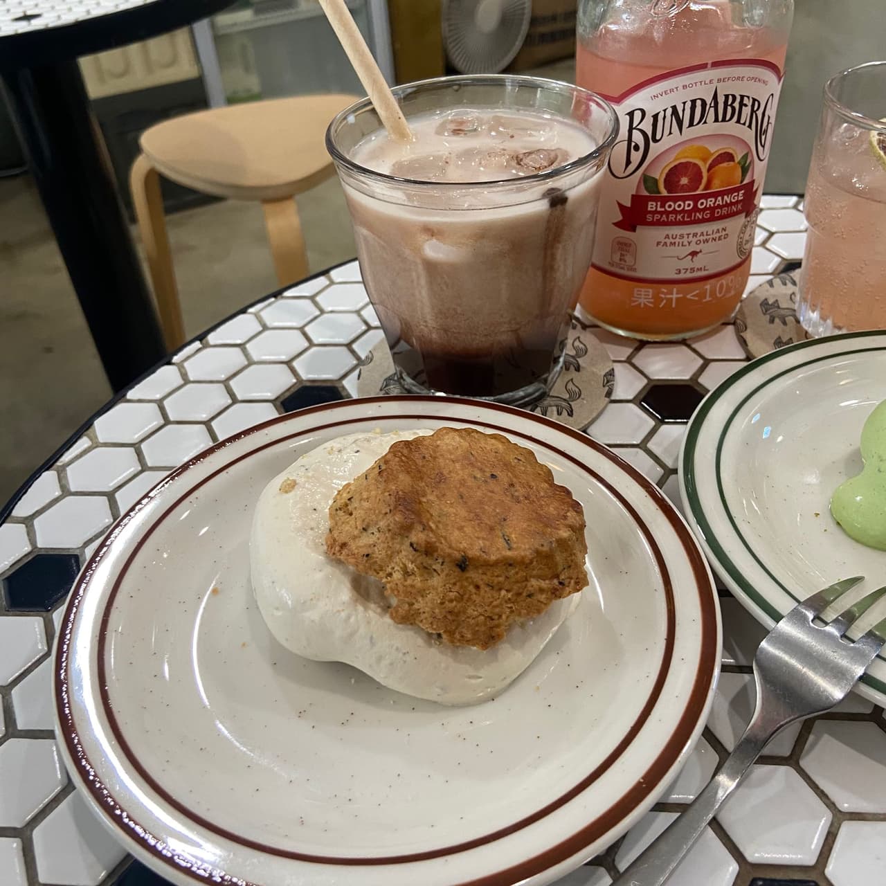 新竹人氣司康｜FOX.CONE - 美食板 | Dcard