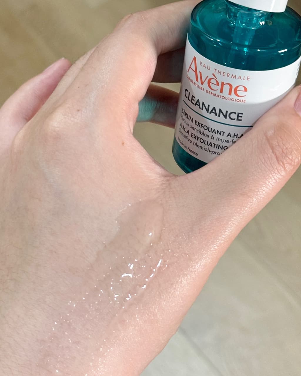 #分享 毛孔大掃除(`･ω･´)ゞ｜雅漾AVENE - 美妝板 | Dcard