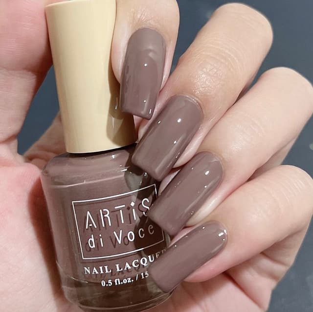 ARTiS di Voce x Mine Accessory聯名指甲油試色分享 - 指彩控馬鈴薯 (@lavien_nail) | Dcard