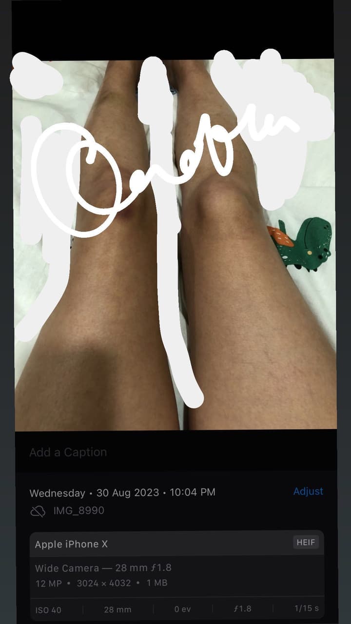 #分享 [美白]NIVEA Q10 vs 50x維C 實測 - 美妝板 | Dcard