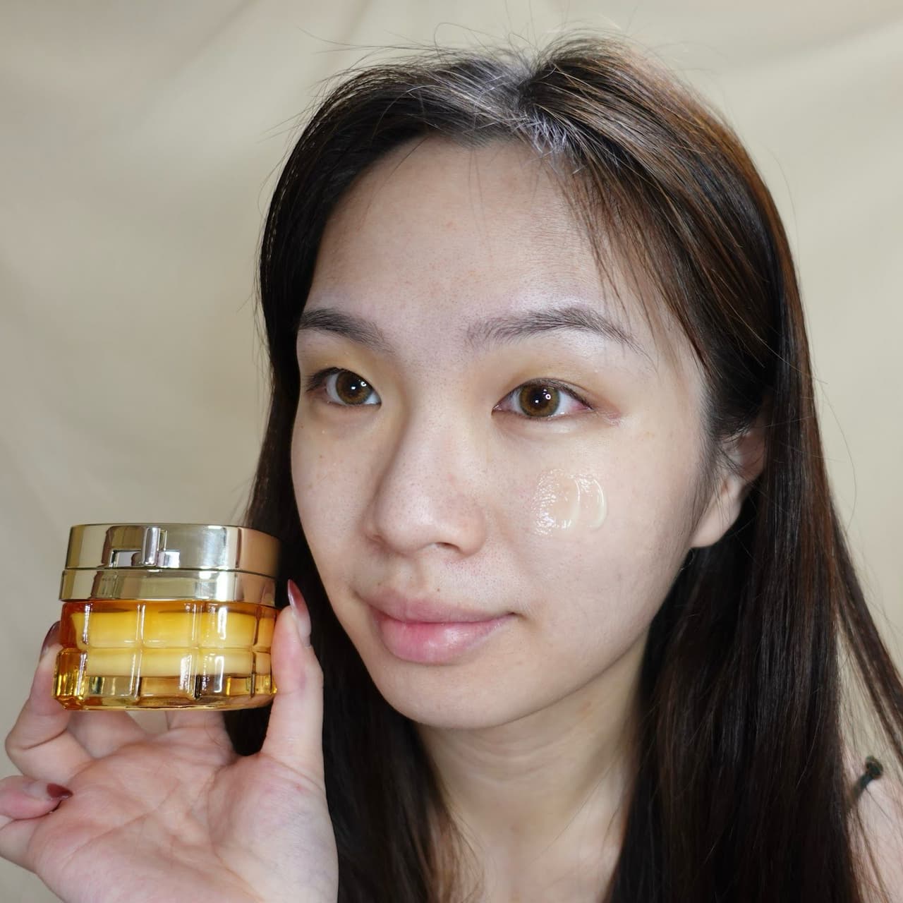 開架乳霜王者👑巴黎萊雅小蜜罐 - 美妝板 | Dcard