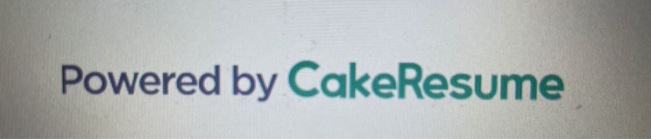 CakeResume 匯出 PDF如何去除CakeResume logo - 科技業板 | Dcard