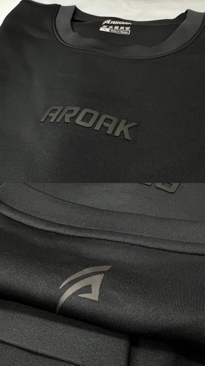 #心得 AROAK Oversized新入手心得 - 健身板 | Dcard