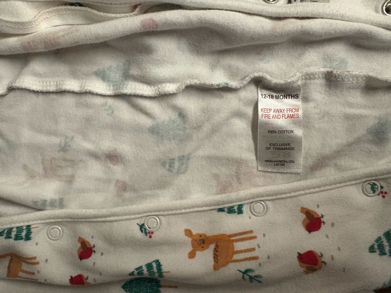 4月贈物-寶寶衣物、鞋子（二手）已贈出 - yy (@y93) | Dcard