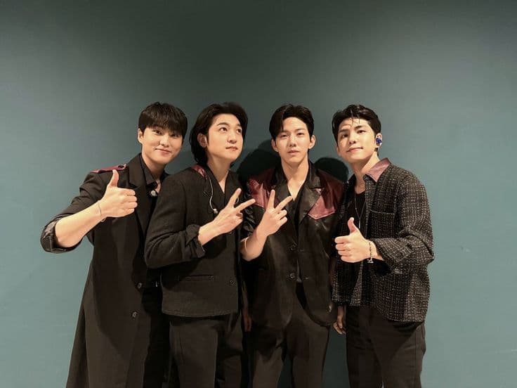 #分享 DAY6三巡應援整理 - DAY6板 | Dcard