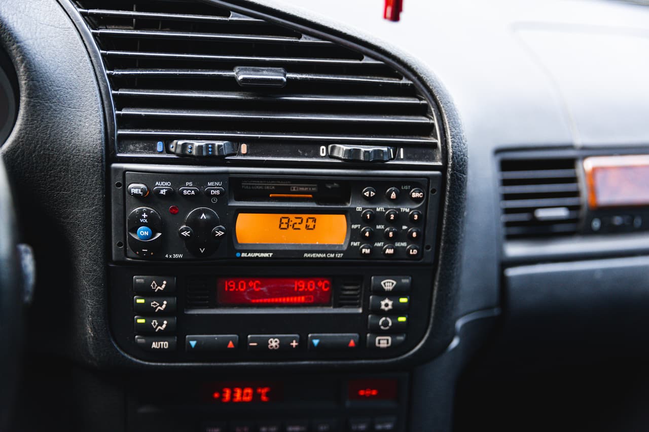 1997年BMW E36 318is 經典老車分享 - 汽車板 | Dcard