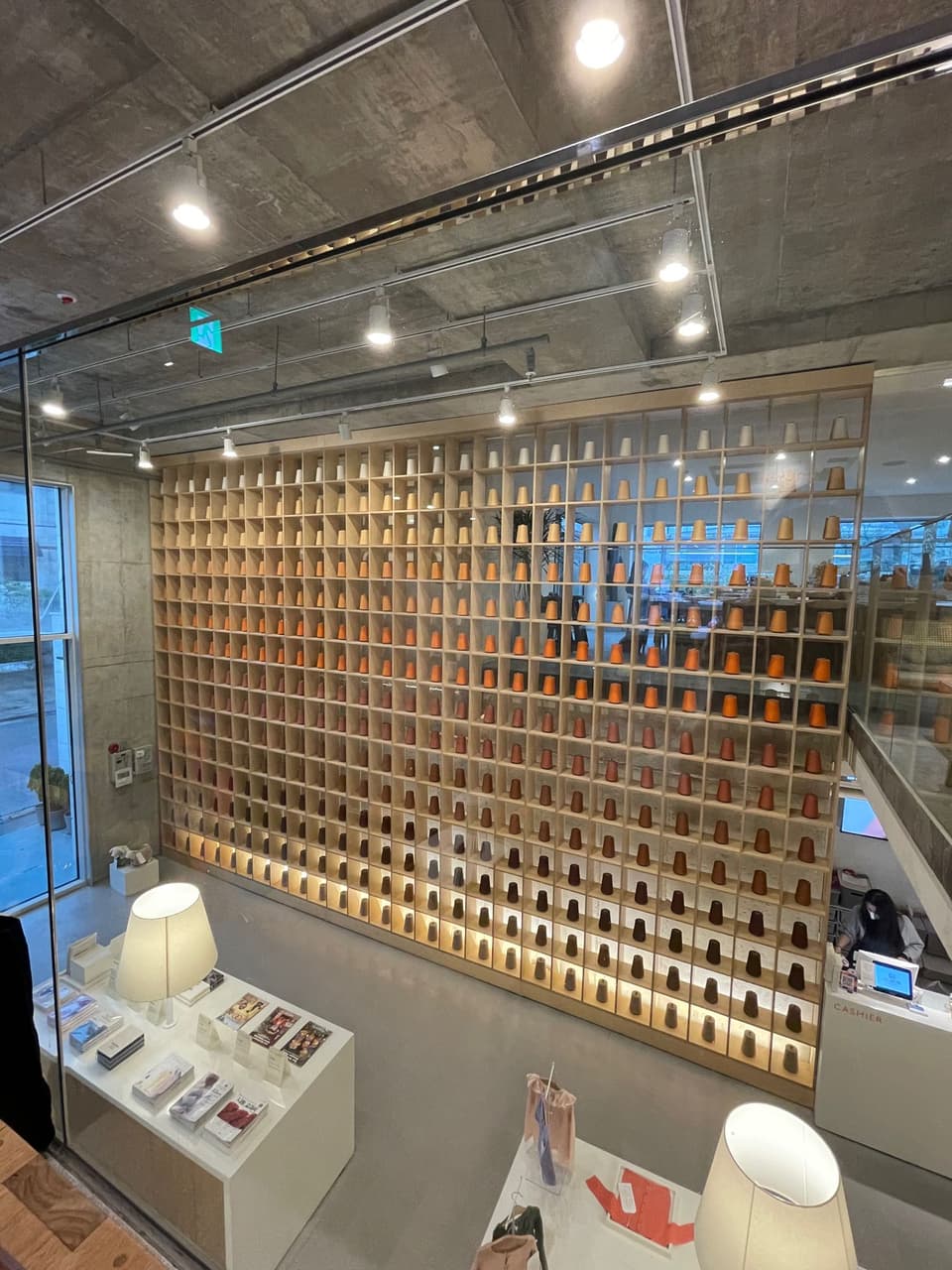 #分享 編織人的聖地-首爾毛線專賣店Banul Story - 手作板 | Dcard