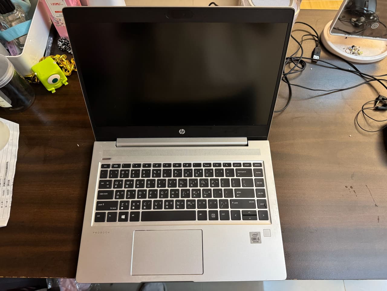 #我要賣 #我要賣#二手筆電#HP - 二手交易板 | Dcard