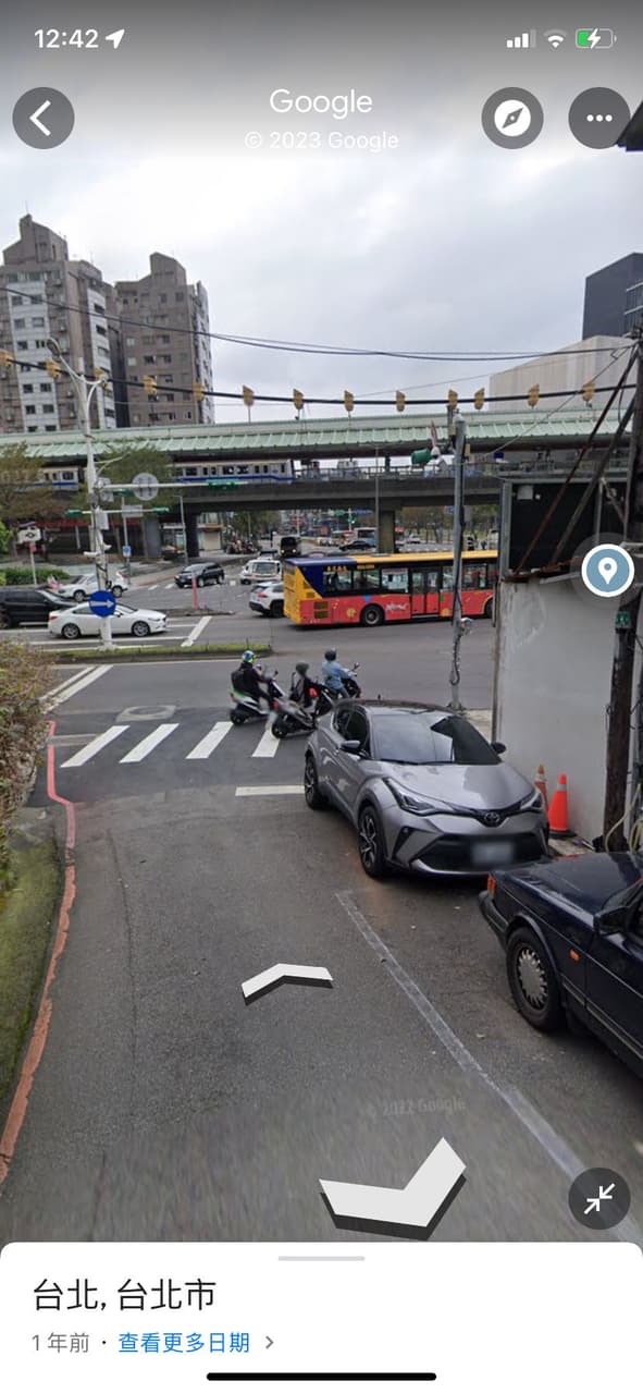 違規左轉被開單 警察板 Dcard