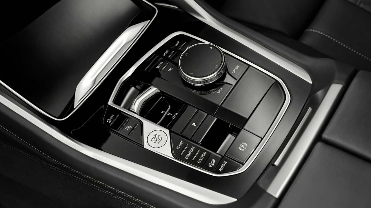 BMW X5/X6 小改款登場 - 汽車板 | Dcard