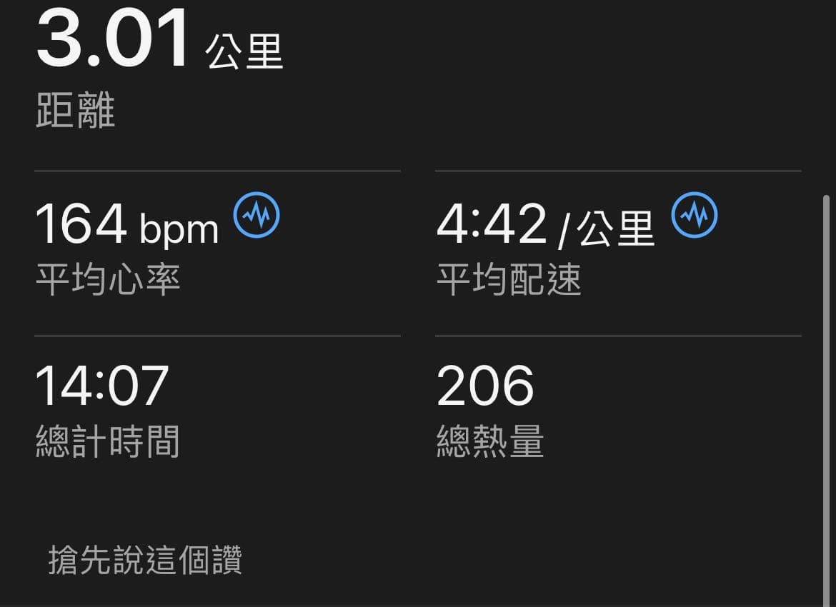 有什麼辦法達標? 運動板 Dcard