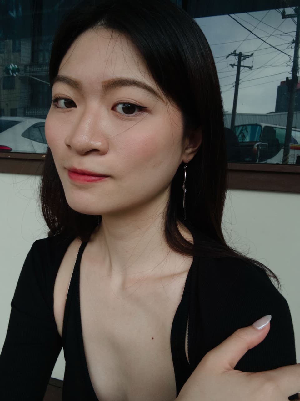 #分享 173cm日常穿搭愛服🍒 - 穿搭板 | Dcard