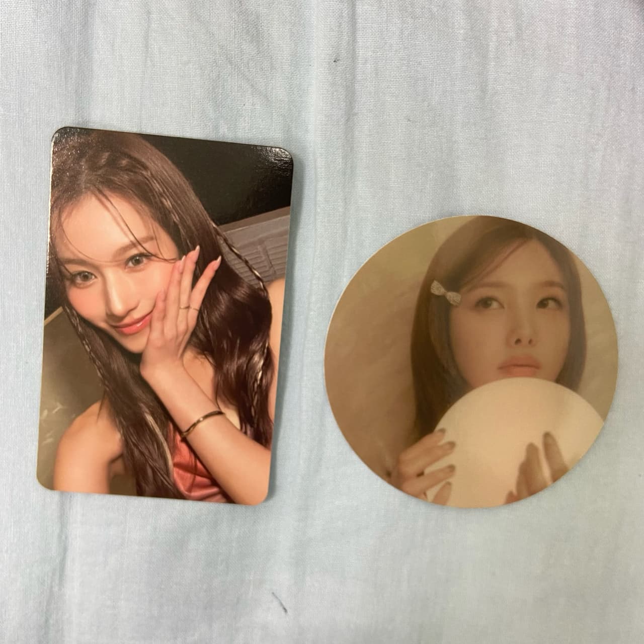 開箱/TWICE 13th mini Album-子瑜封面 - 色慾之徒 (@ccu_3c_product) | Dcard